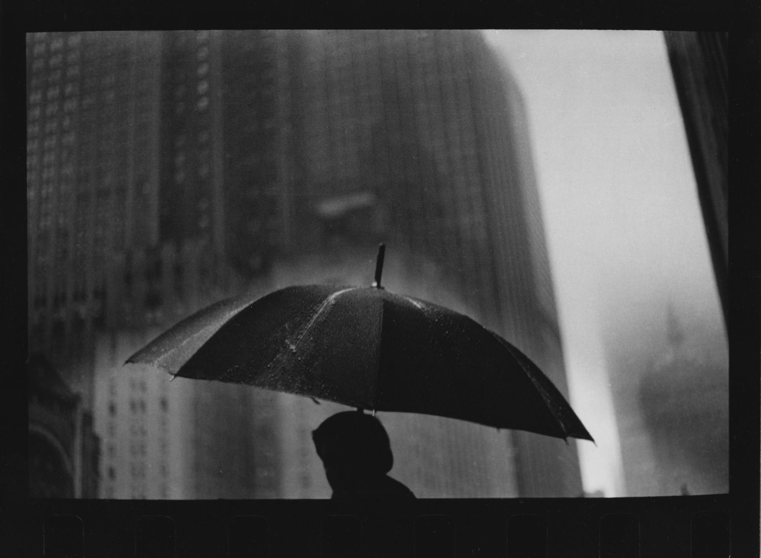 New York Noir - Photographs by Giacomo Brunelli | Interview by Jim ...