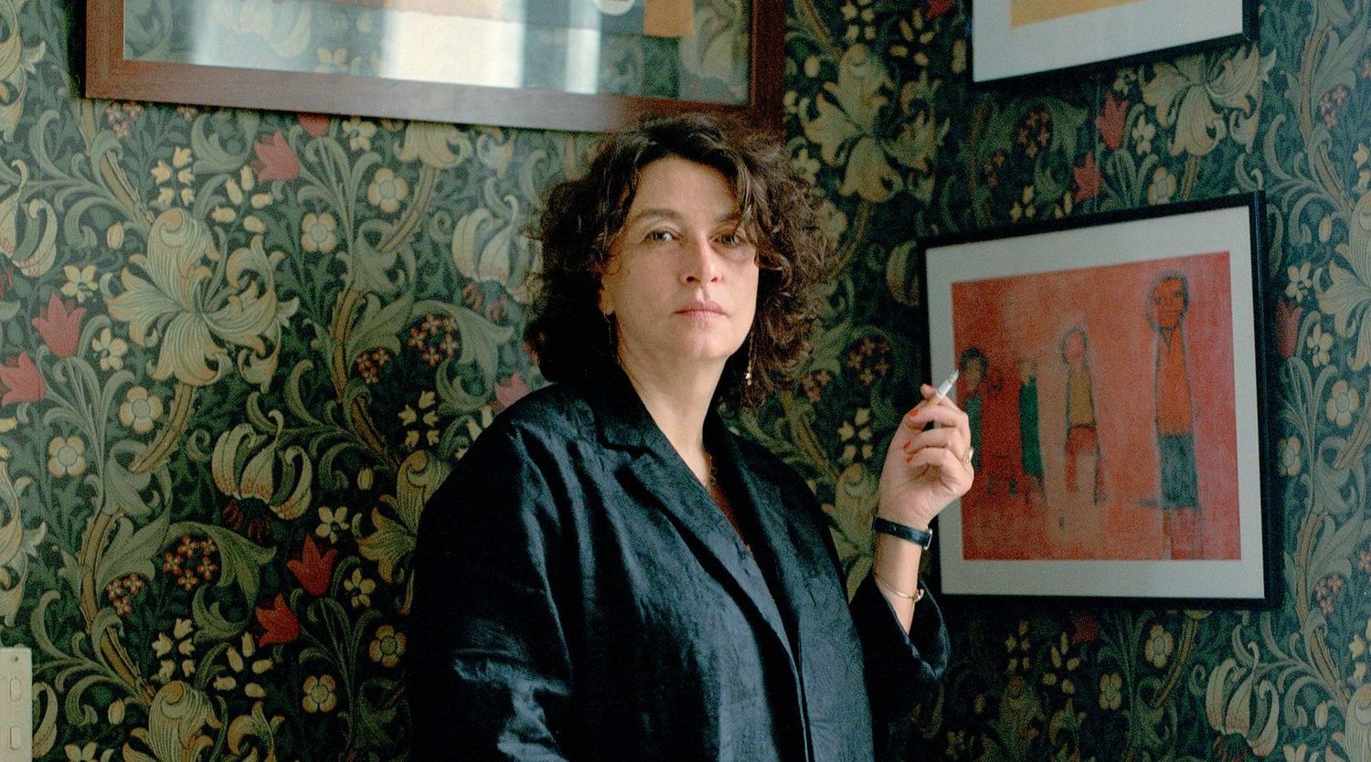 The Editorial Portrait - Interview by Sophie Wright | LensCulture