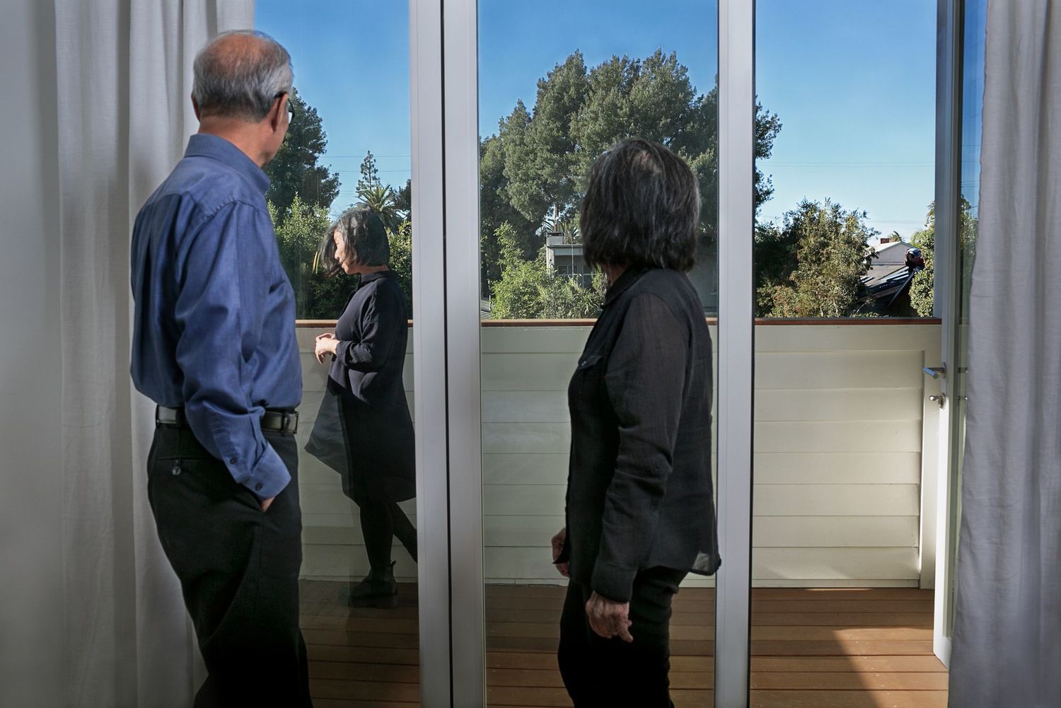 Dreams - Photographs and by Amy Luo | Text by Cat Lachowskyj | LensCulture