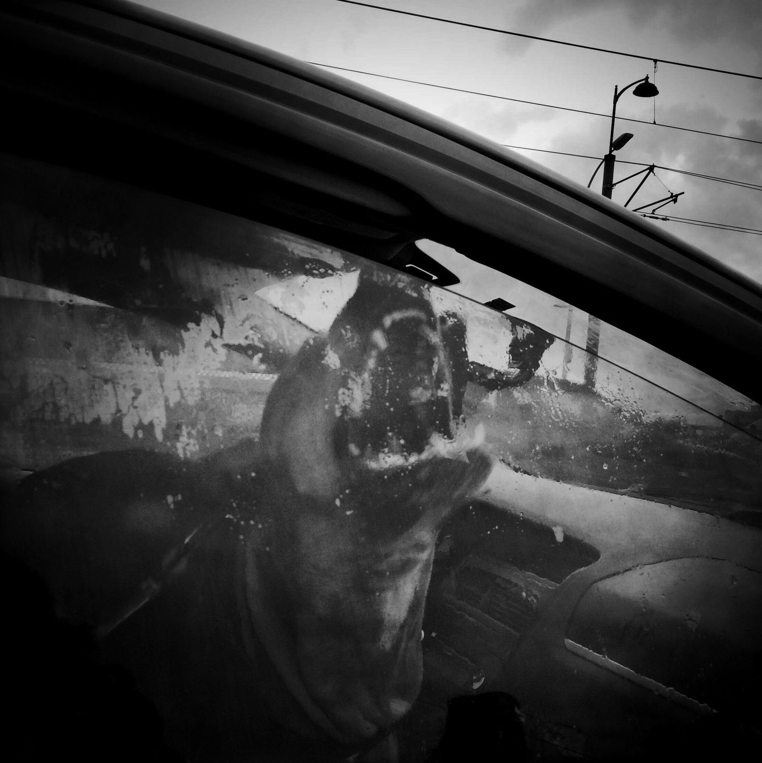 Başıboş: Astray on the Streets of Istanbul - Photographs and text by ...