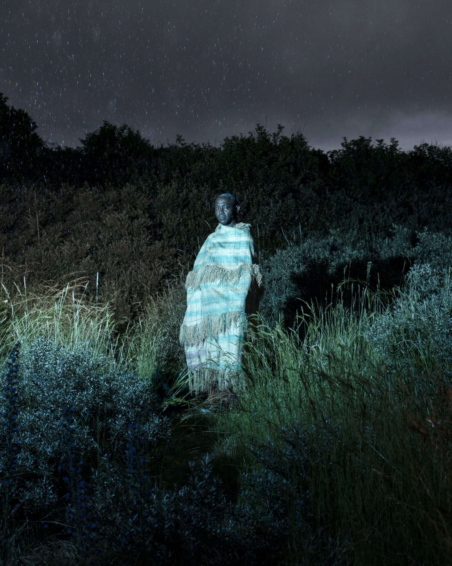 Nowhere Near — Liminal Spaces of Migration - Photographs by Alisa ...