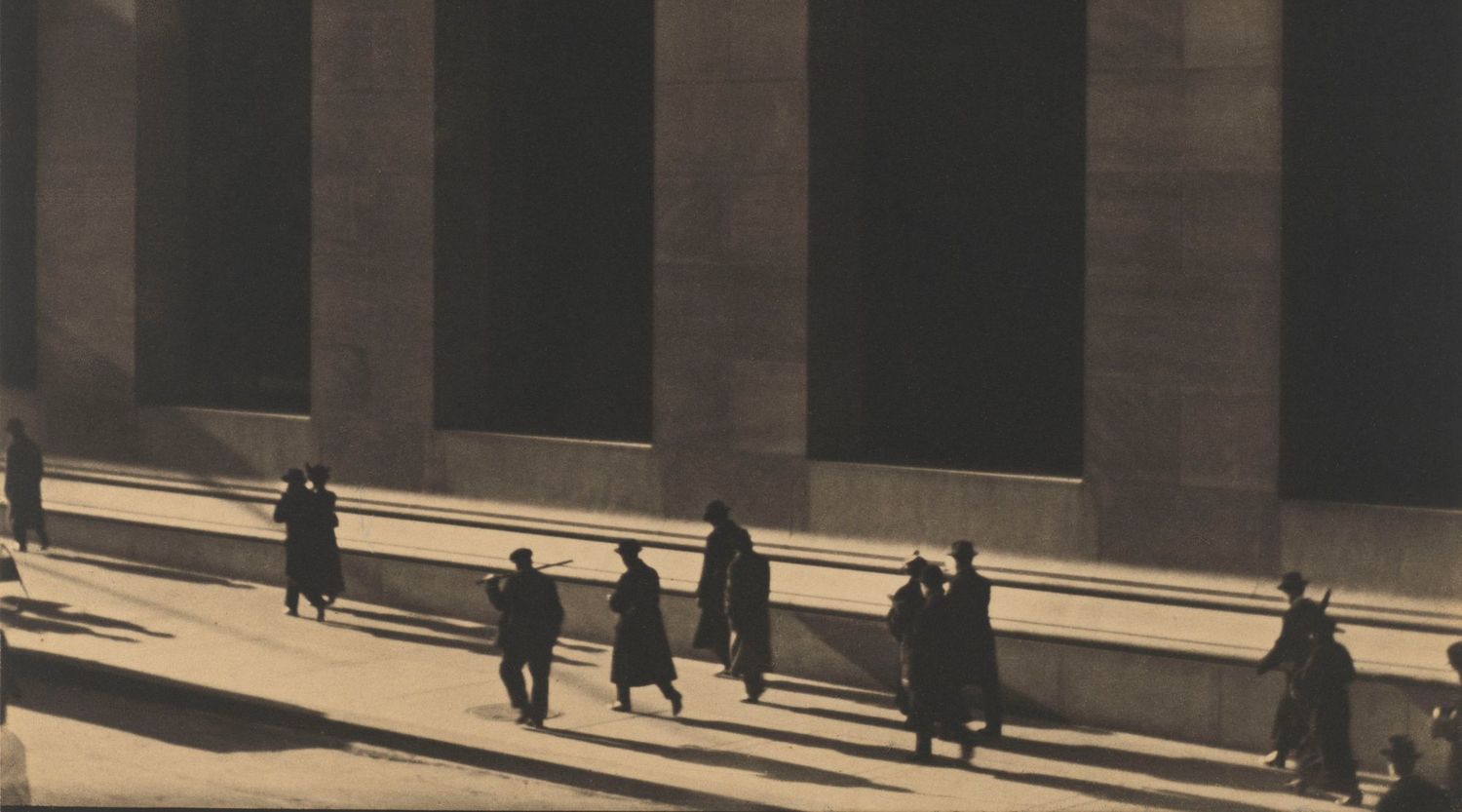 Photography and Humanity: Understanding the Genius of Paul Strand ...