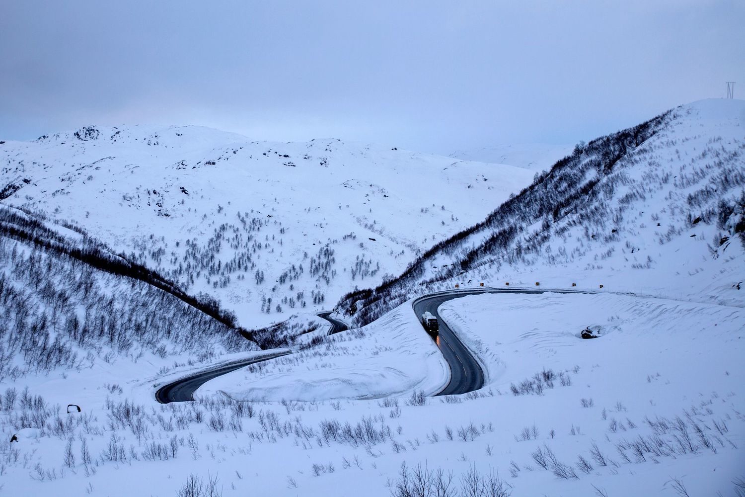 Time to Rest - Photographs and text by Line Ørnes Søndergaard | LensCulture