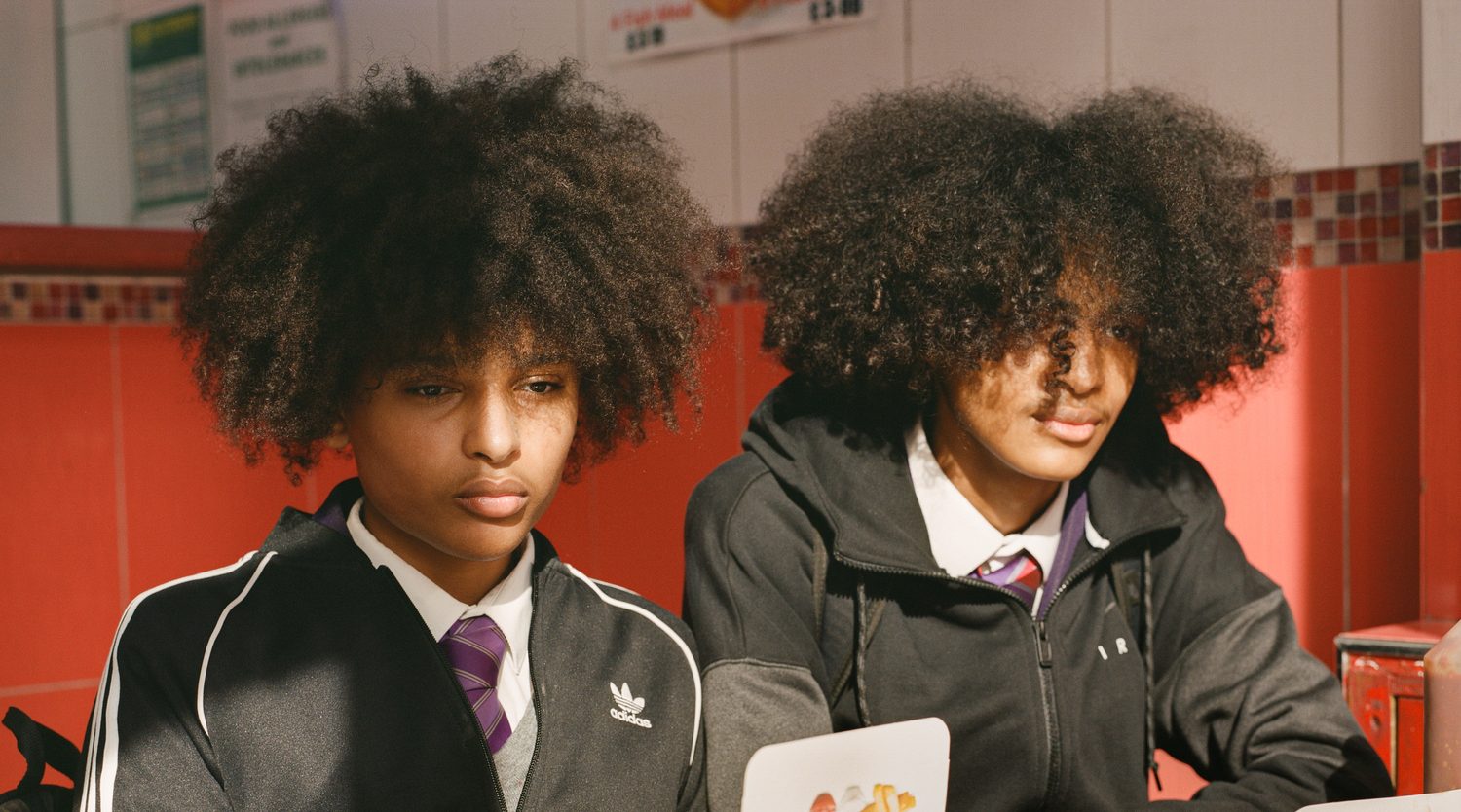 South of the River - Photographs by Nico Froehlich | Text by Joanna L ...