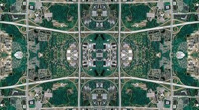 Anthropocene - Photographs and text by David Thomas Smith | LensCulture