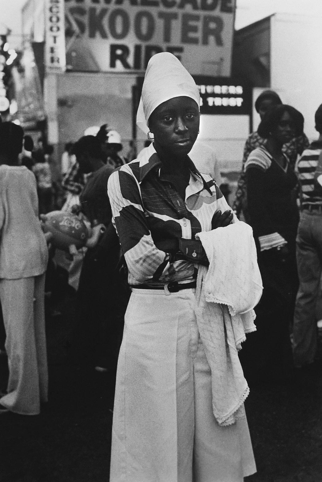 Dreaming Places: Ming Smith - Photographs by Ming Smith | Book review ...