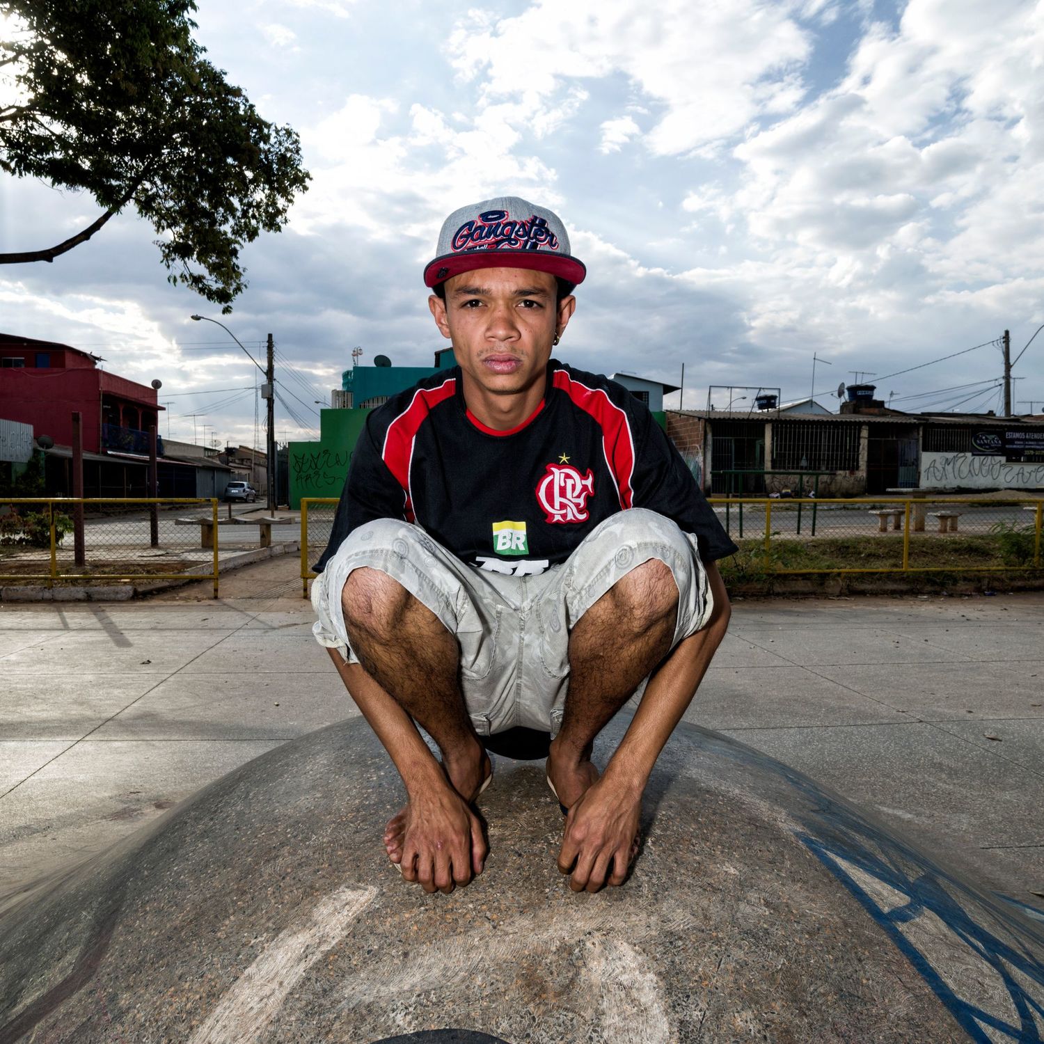 59: Brazil’s Afro-Descendants - Photographs and text by Edu Simões ...