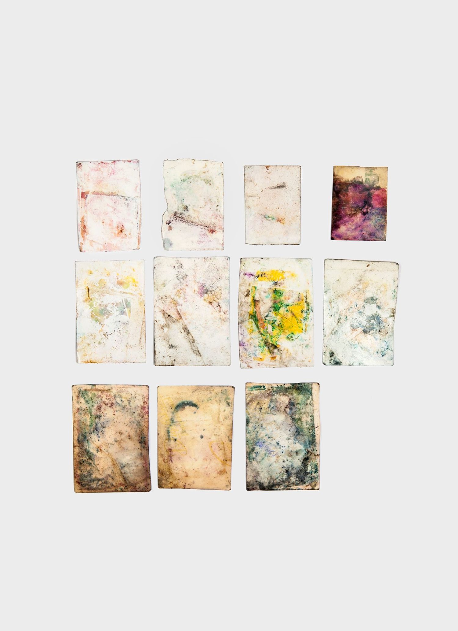 The Drowned - Photographs and text by Anna Autio | LensCulture