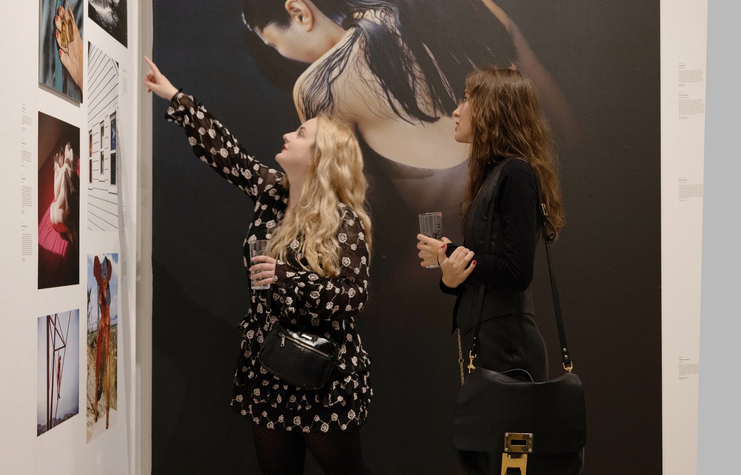 LensCulture Exhibition at Photo London 2023 | LensCulture