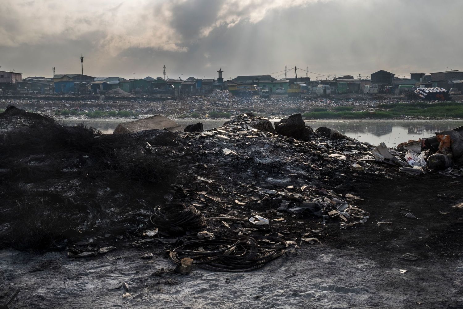 To Discover a Story - Photographs by Carolina Rapezzi | Interview by W ...