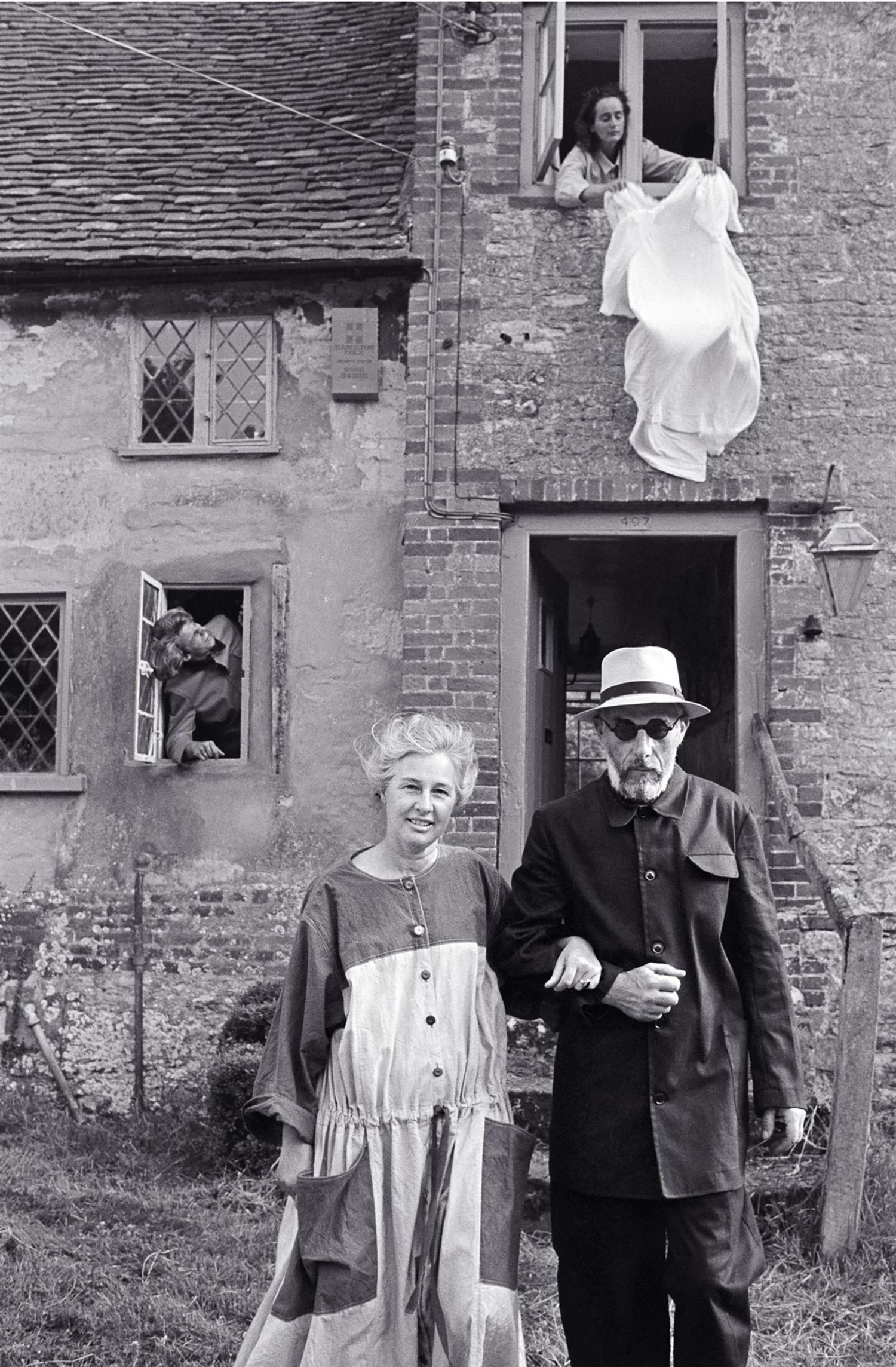 Politics in Portraiture: A Conversation With Emily Andersen ...