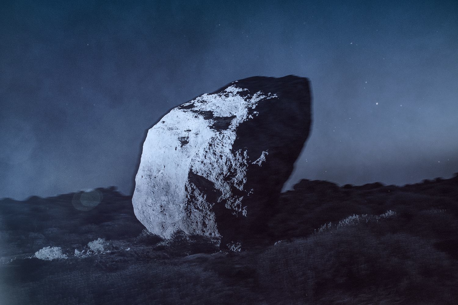 The Splitting of the Chrysalis and the Slow Unfolding of the Wings ...