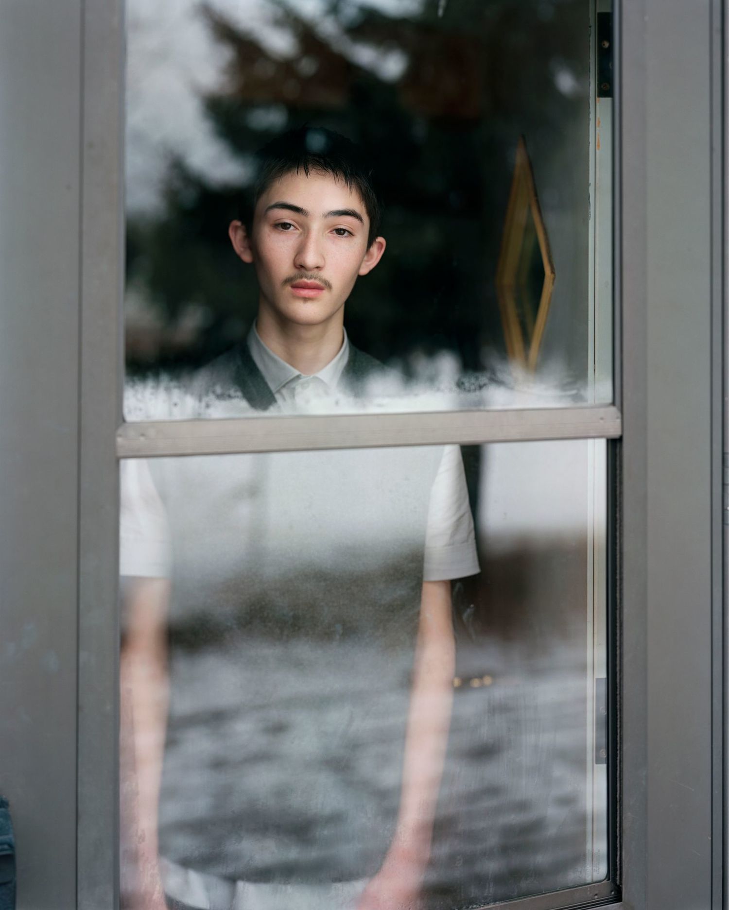 Simply Paying Attention With Alec Soth - Alexander Strecker in ...