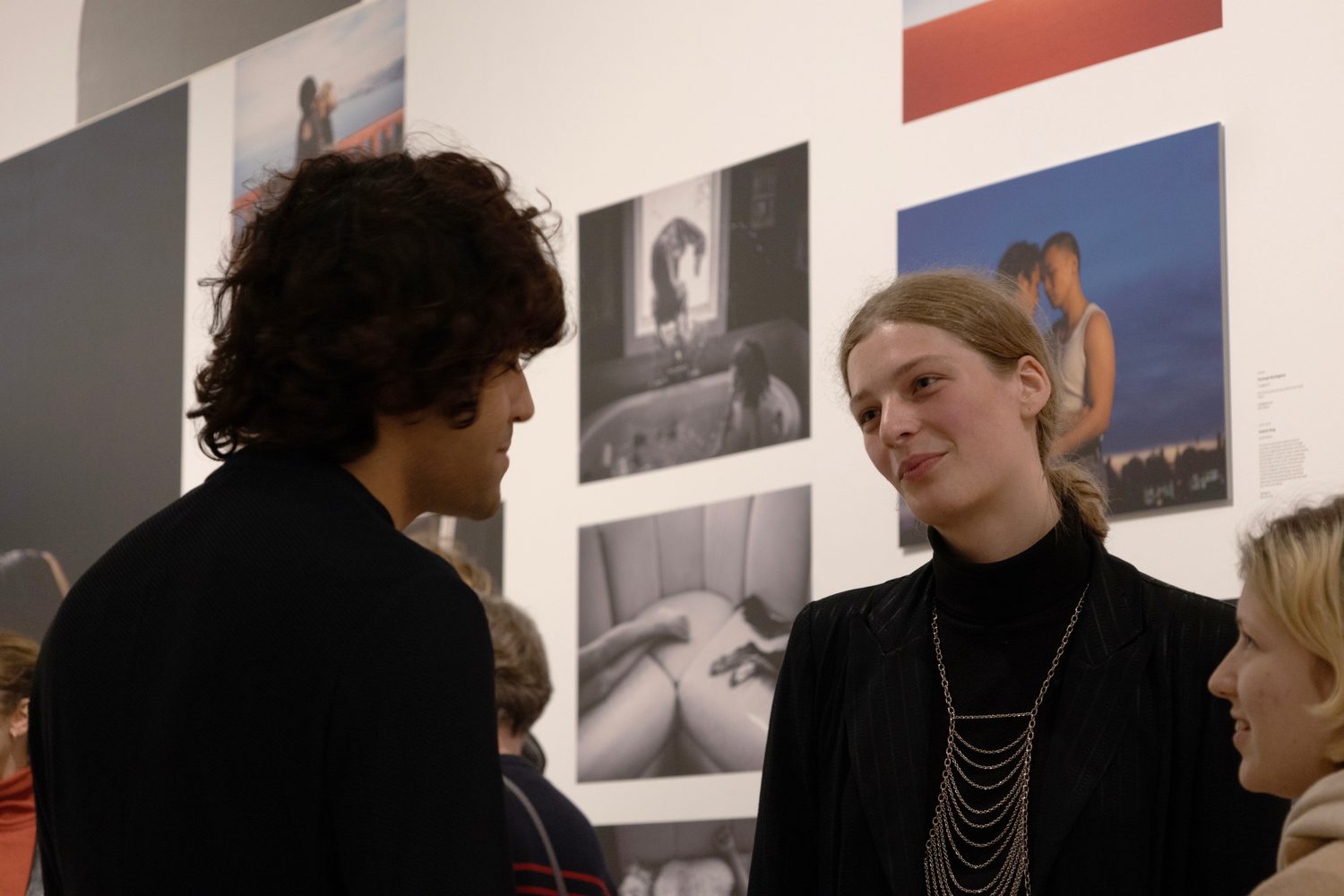LensCulture Exhibition at Photo London 2023 | LensCulture