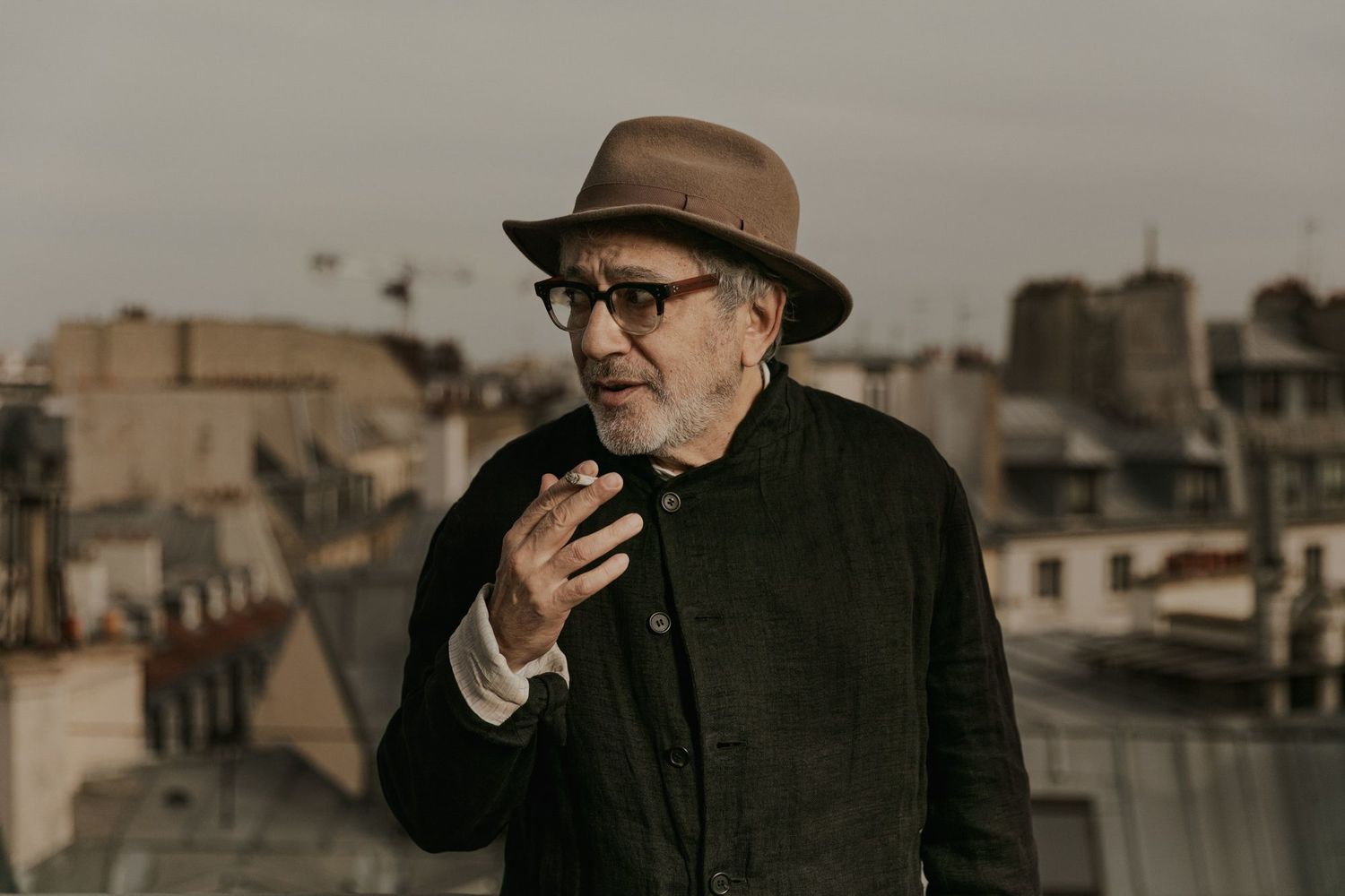 A Present Observer - Photographs by Laura Stevens | Interview by Amy ...