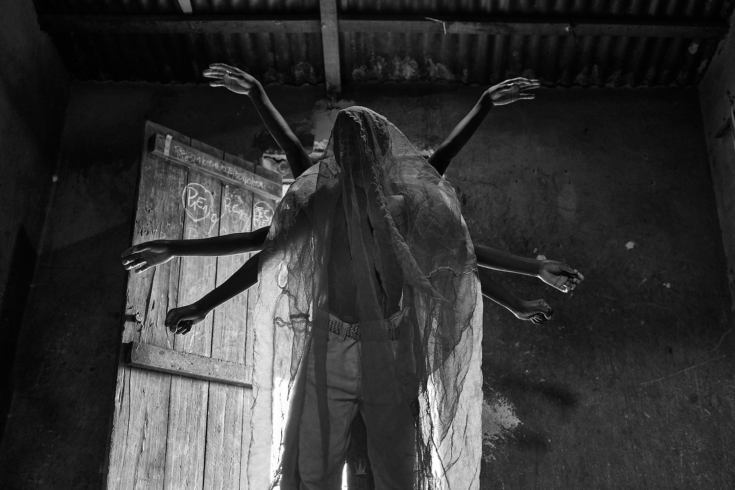 Golikro - Photographs by Olivier Khouadiani | Essay by Rebecca Horne ...