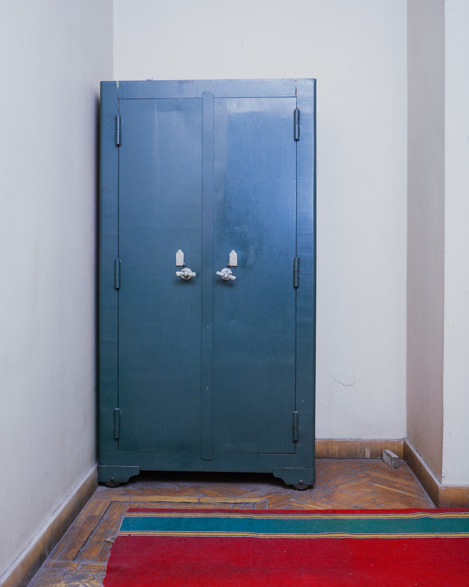 The April Theses - Photographs by Davide Monteleone | Interview by ...