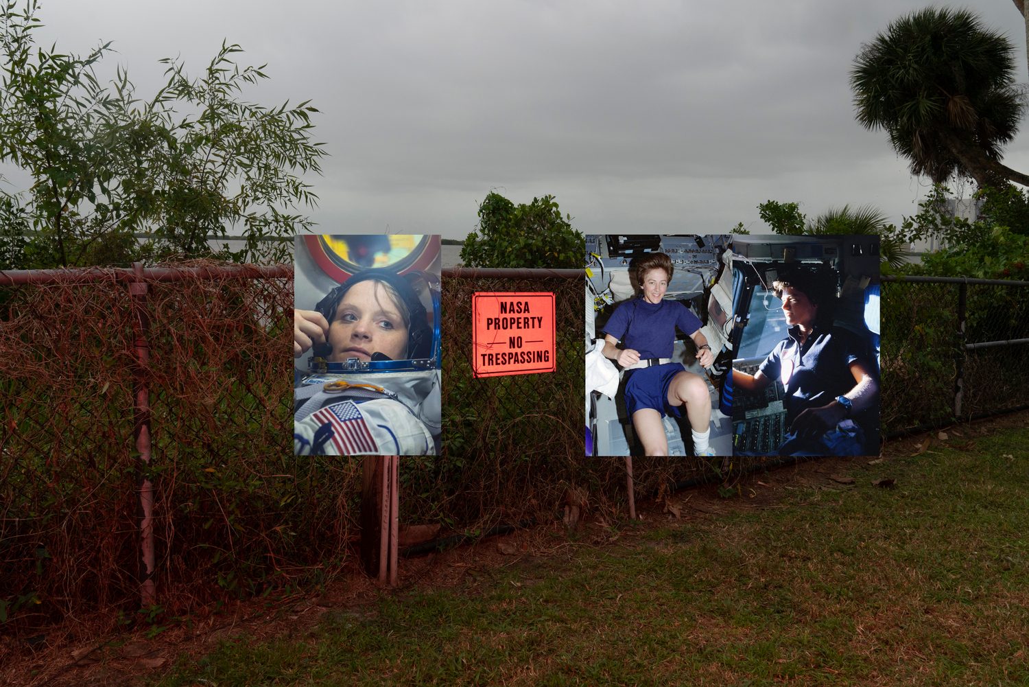 The Gay Space Agency - Photographs and text by Mackenzie Calle ...