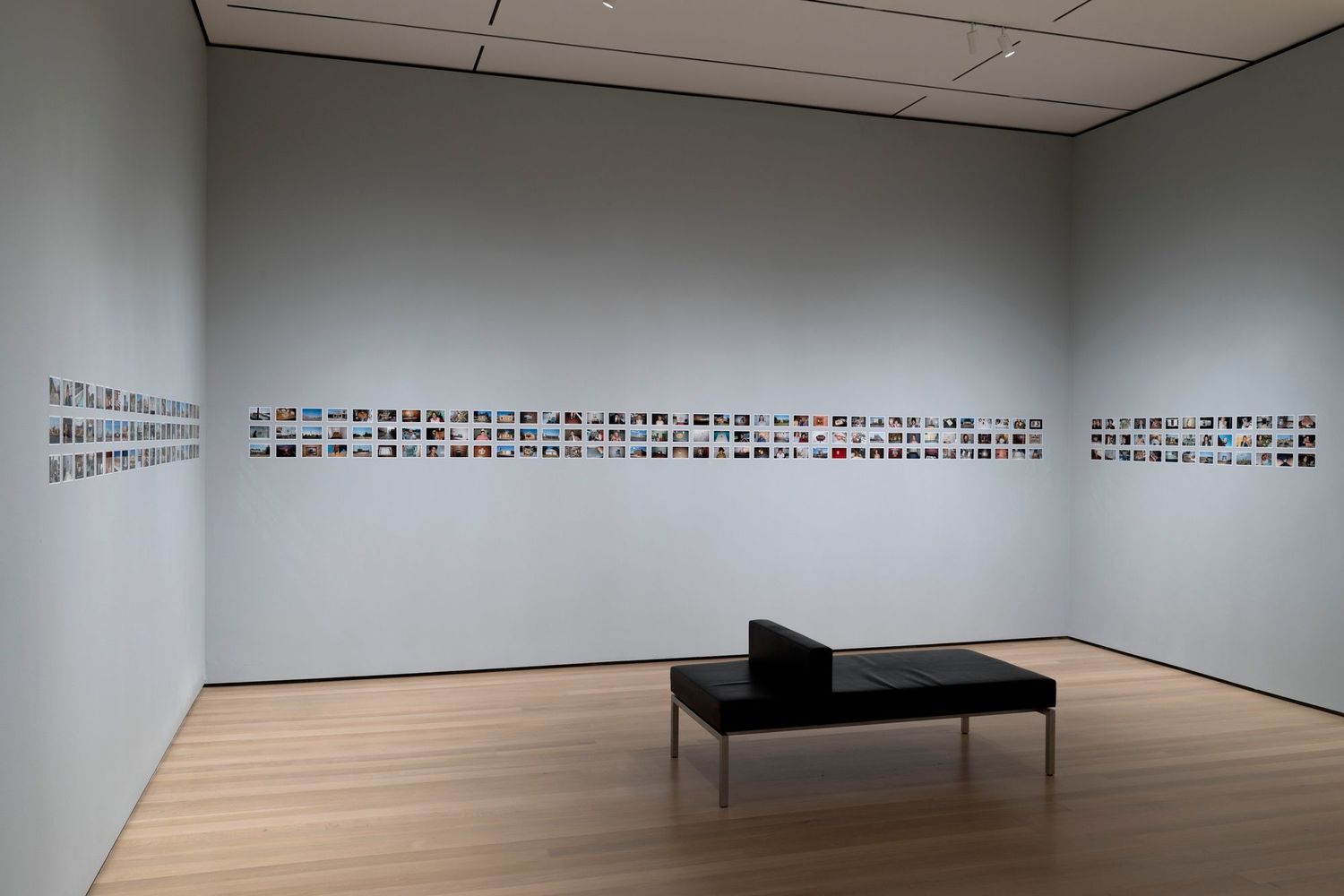 Artifacts from the Now: Stephen Shore’s MoMA Retrospective ...