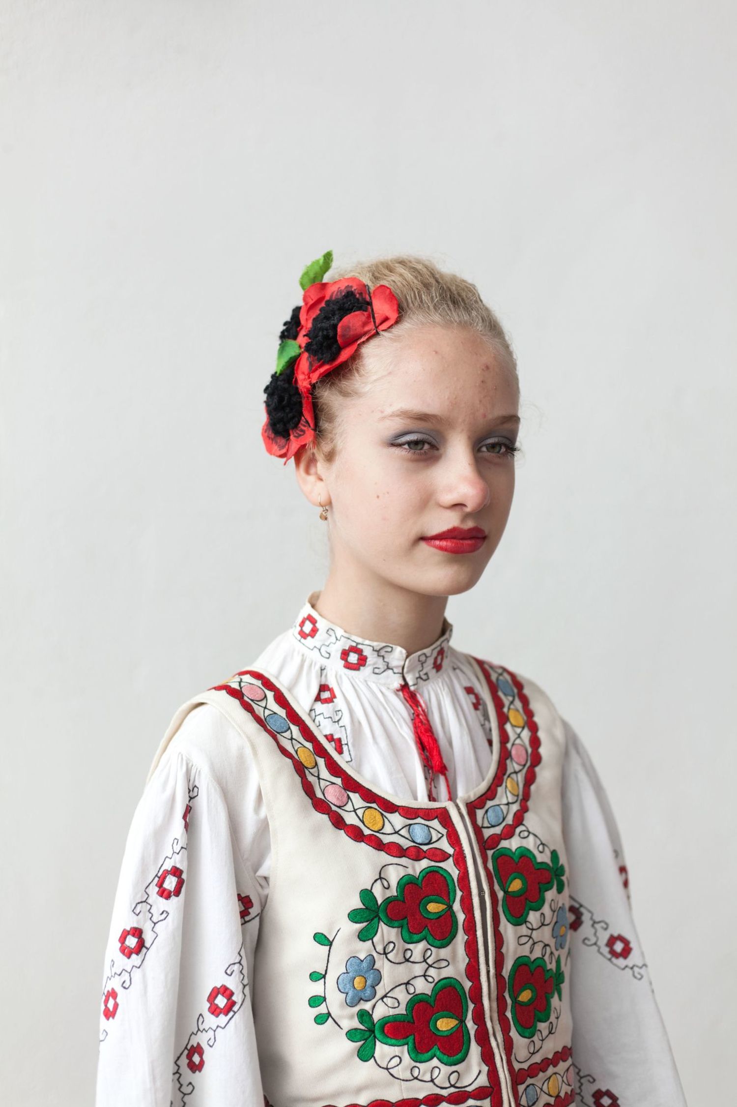 On the Streets of an Unrecognized Country: Life in Transnistria ...