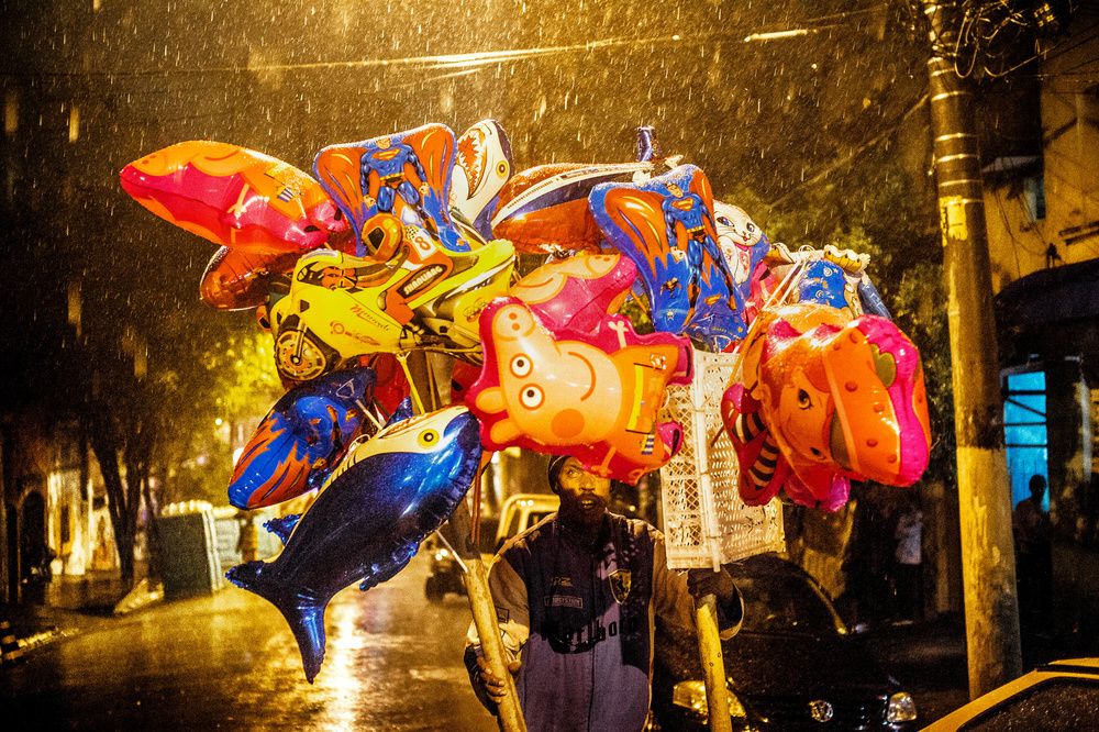 Finding Your Signature: Advice For Emerging Photographers - Interview ...