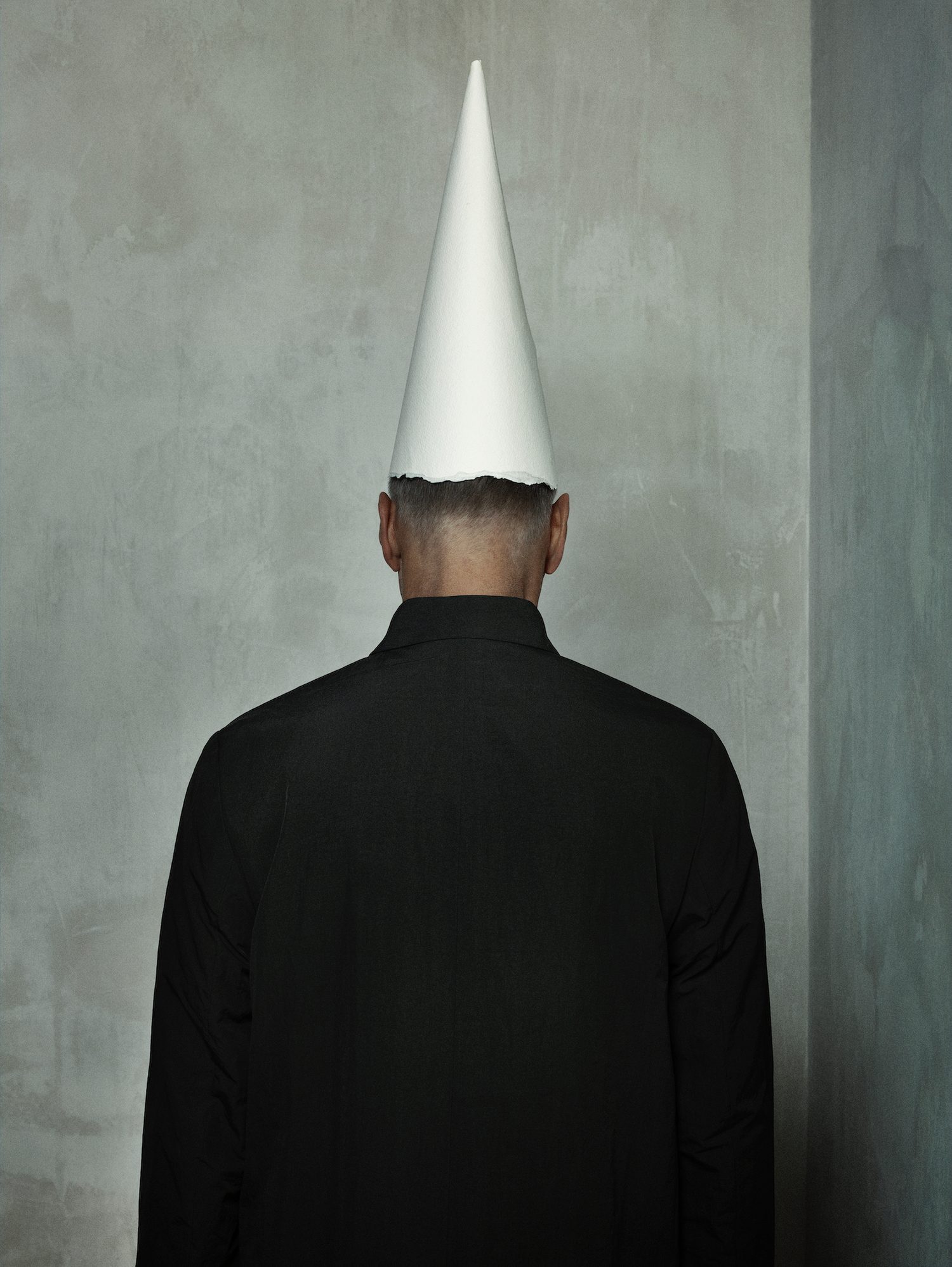 Erwin Olaf: Narratives of Emancipation, Desire and Intimacy ...