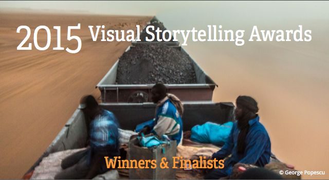 Announcing the Winners & Finalists – LensCulture Visual Storytelling ...