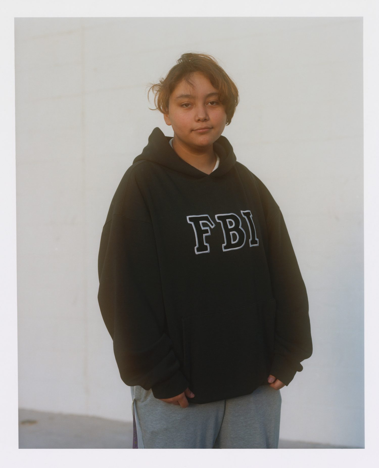 ABQ - Photographs by Lewis Khan | Interview by Wesley Verhoeve ...