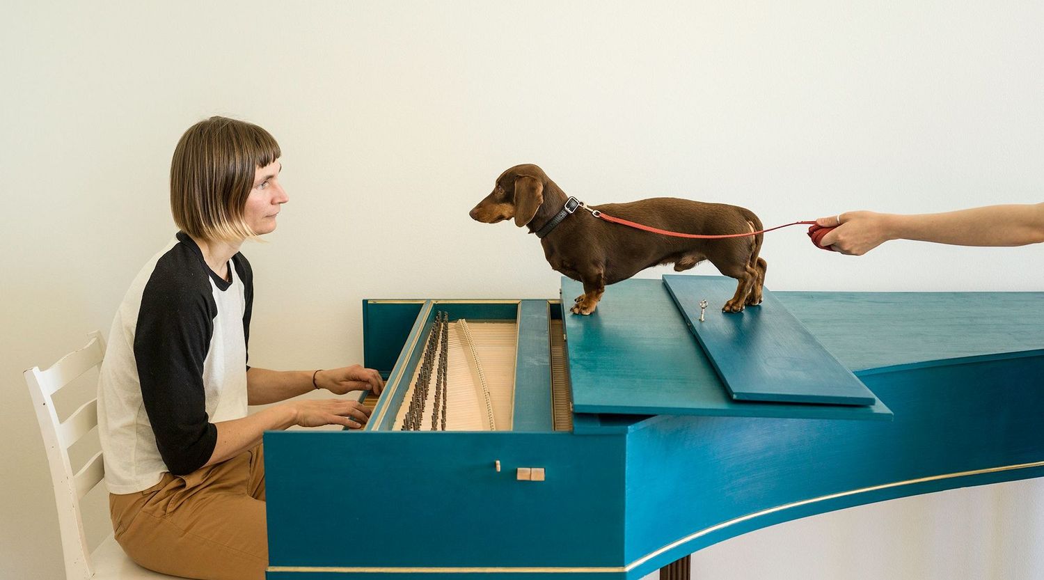 Fluid Forms: Oliva María Rubio’s Take on Art Photography - Photographs ...