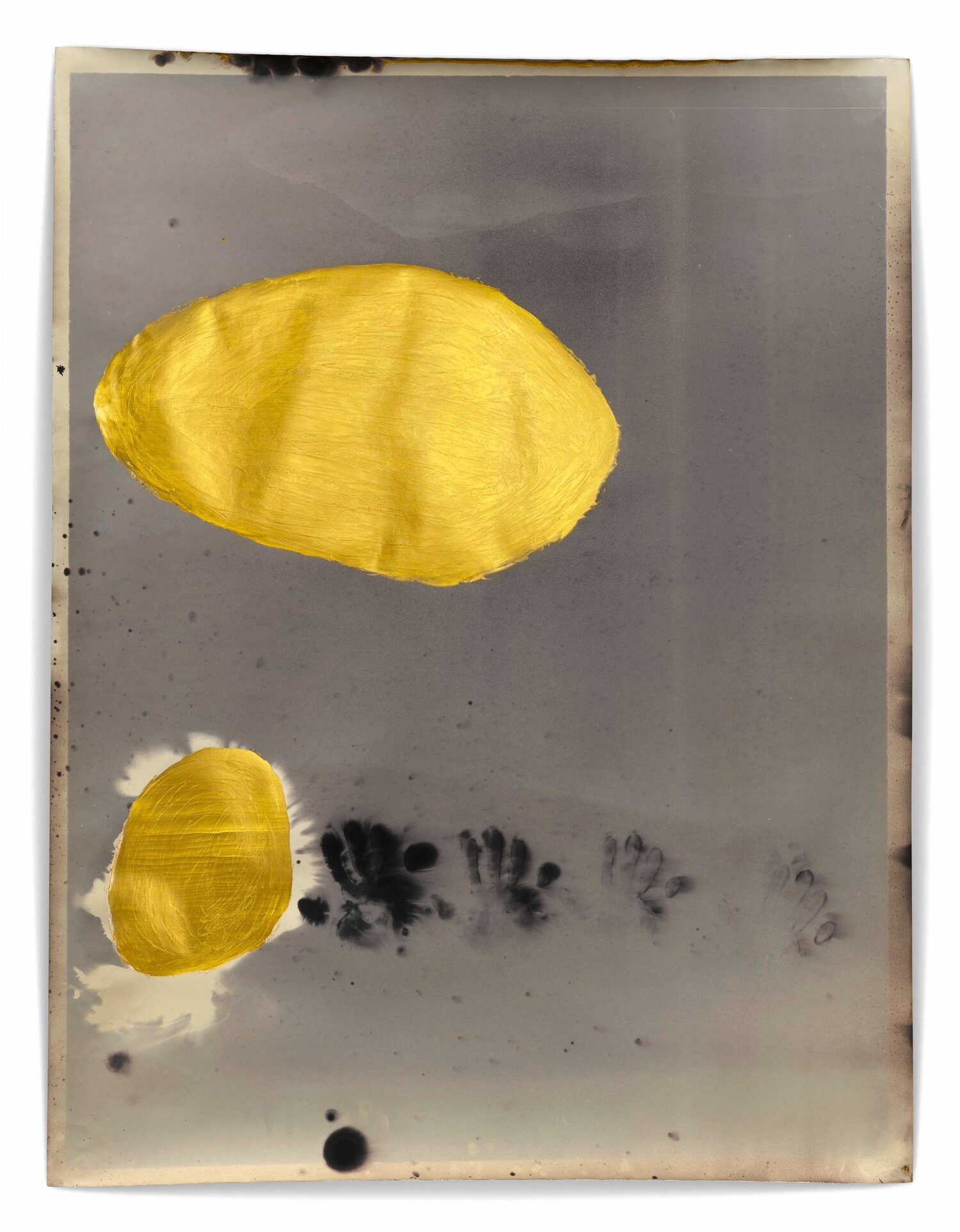 Jeff Cowen Provence Works - Photoworks by Jeff Cowen | Interview by Jim ...
