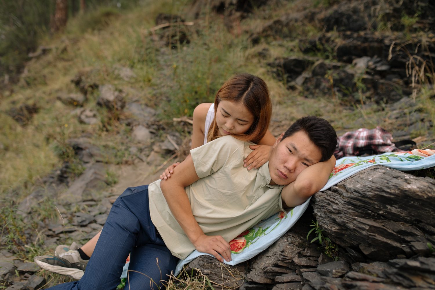 Cultural Changes at the Coldest Place on Earth — A Photo Story from ...