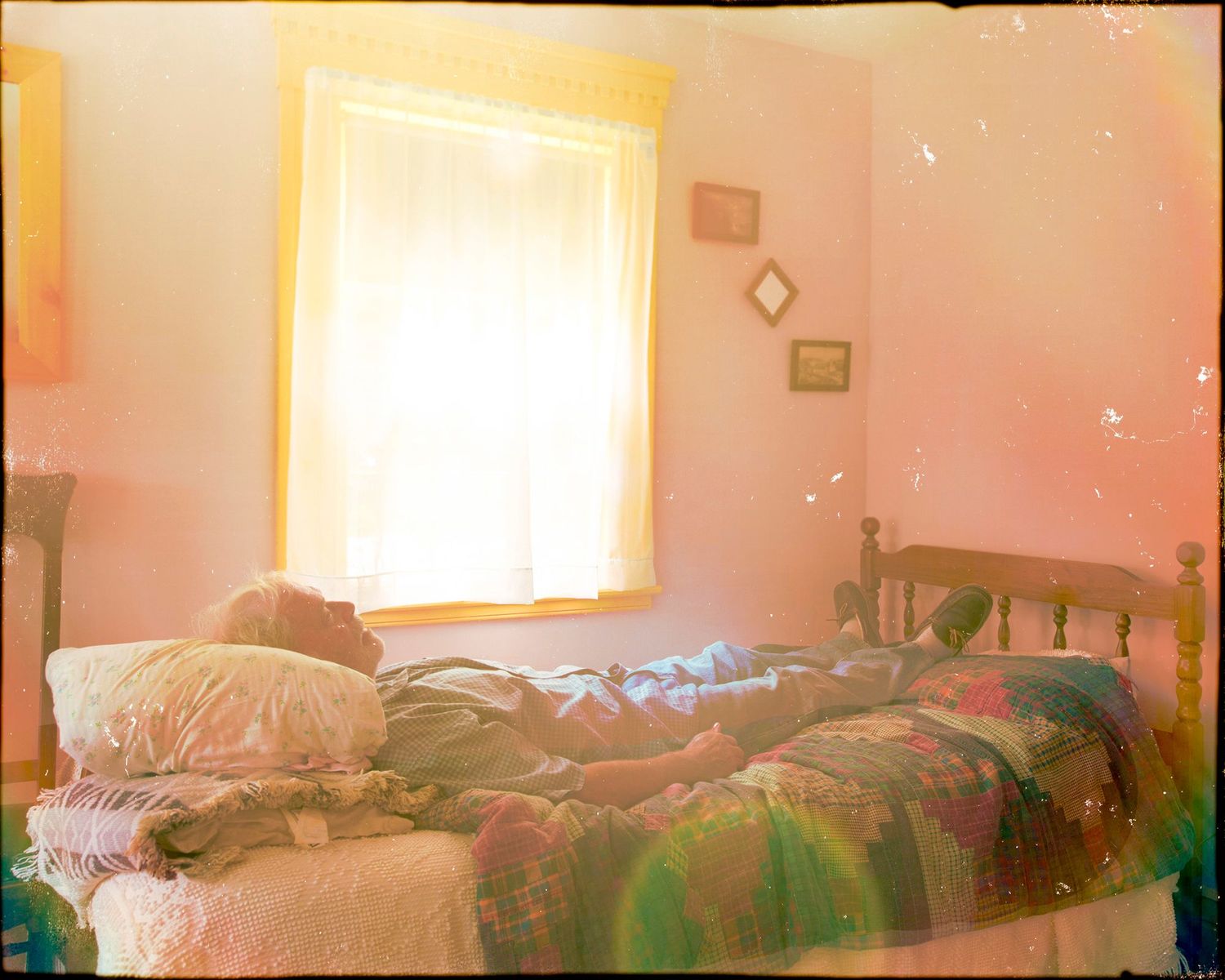 A Ballad Through Time - Photographs by Paul Thulin | Essay by Sophie ...