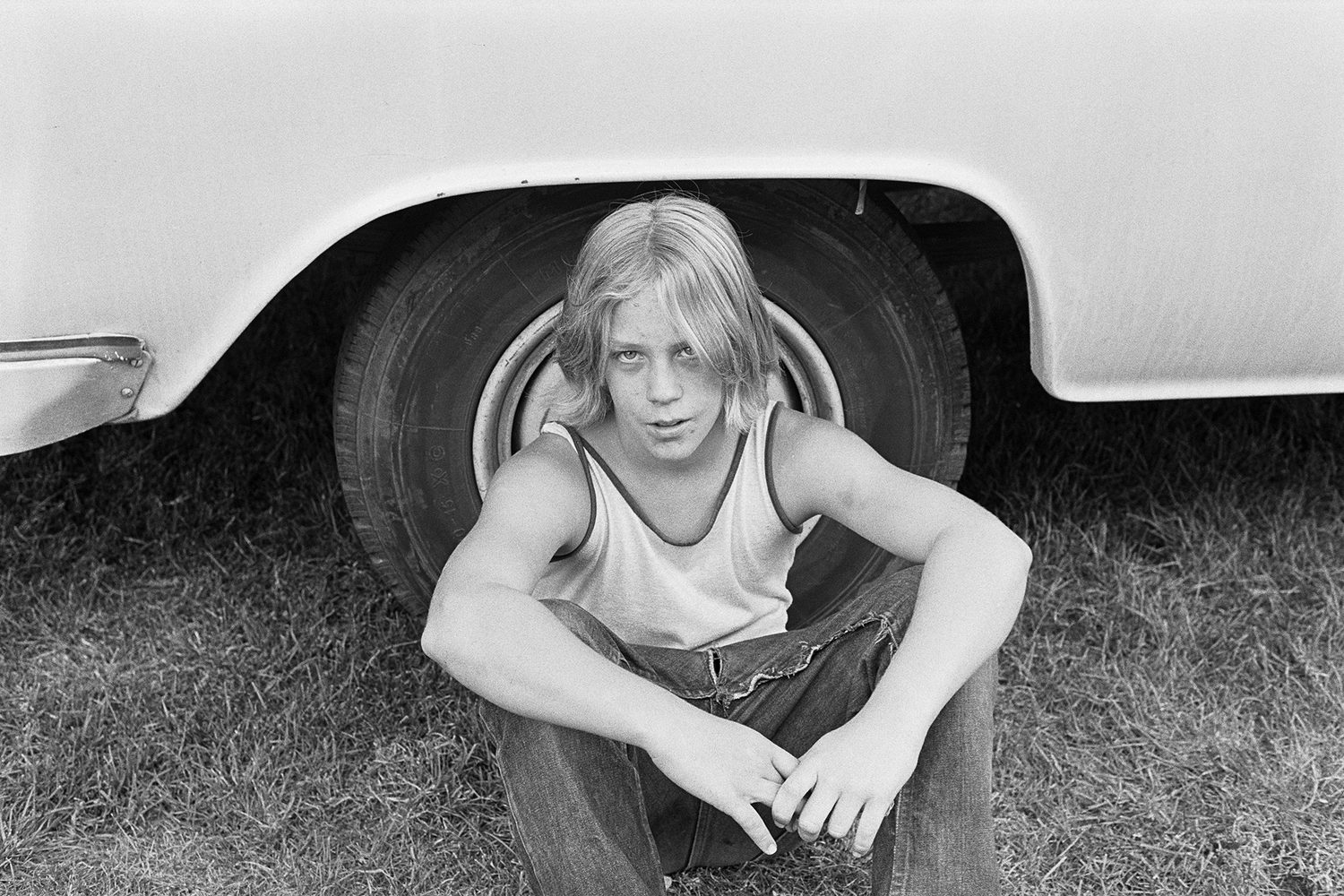 The White Sky - Photographs by Mimi Plumb | Book review by Joanna L ...