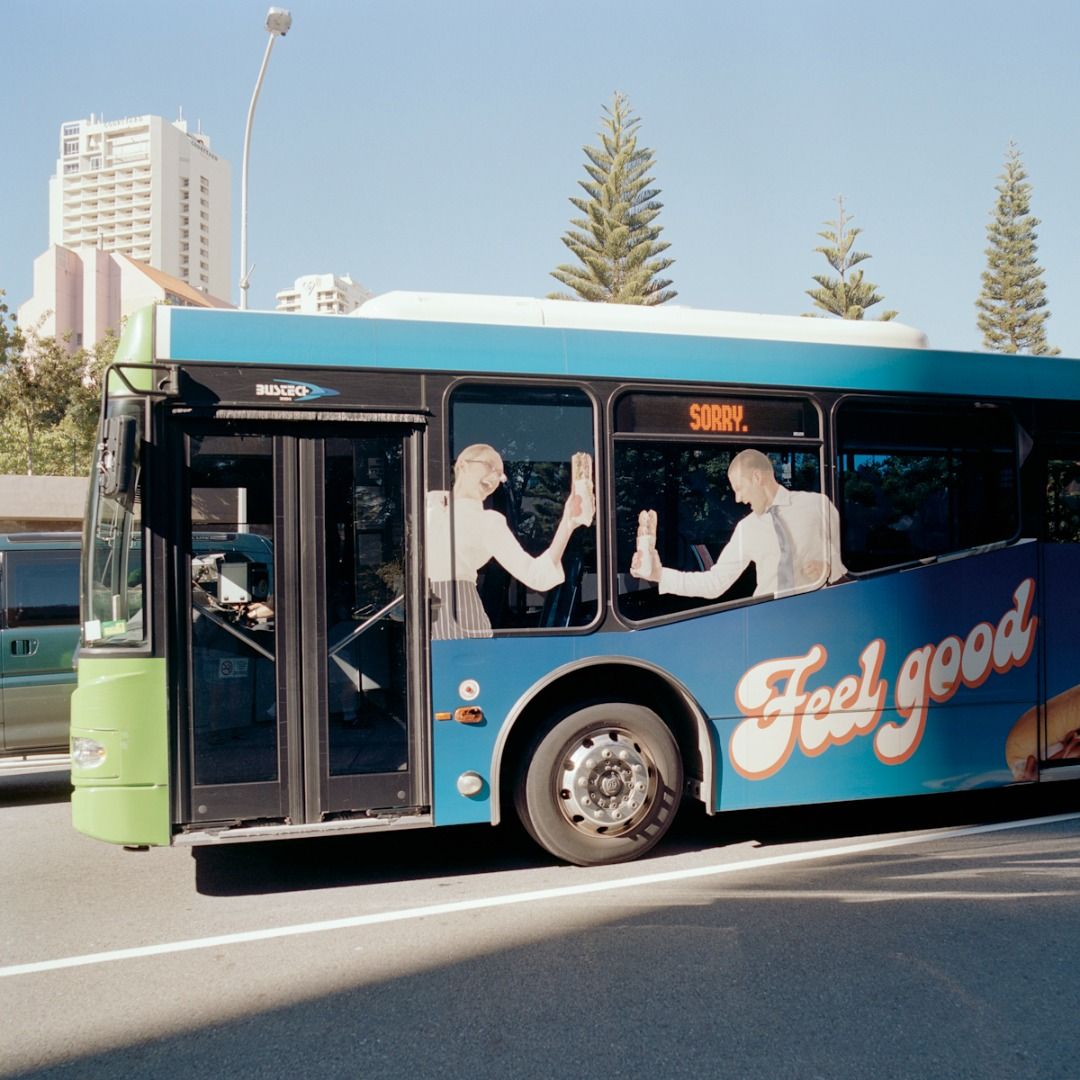 Gold Coast - Photographs and text byYing Ang | LensCulture