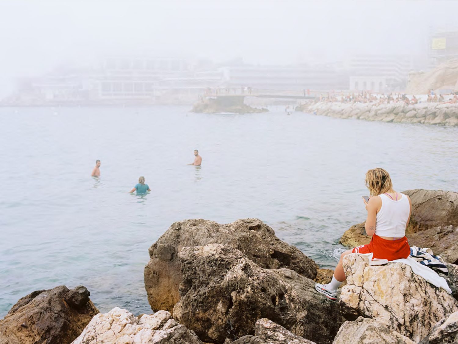 Preview Picks: Rencontres d’Arles Photo Festival 2024 - Selection by ...