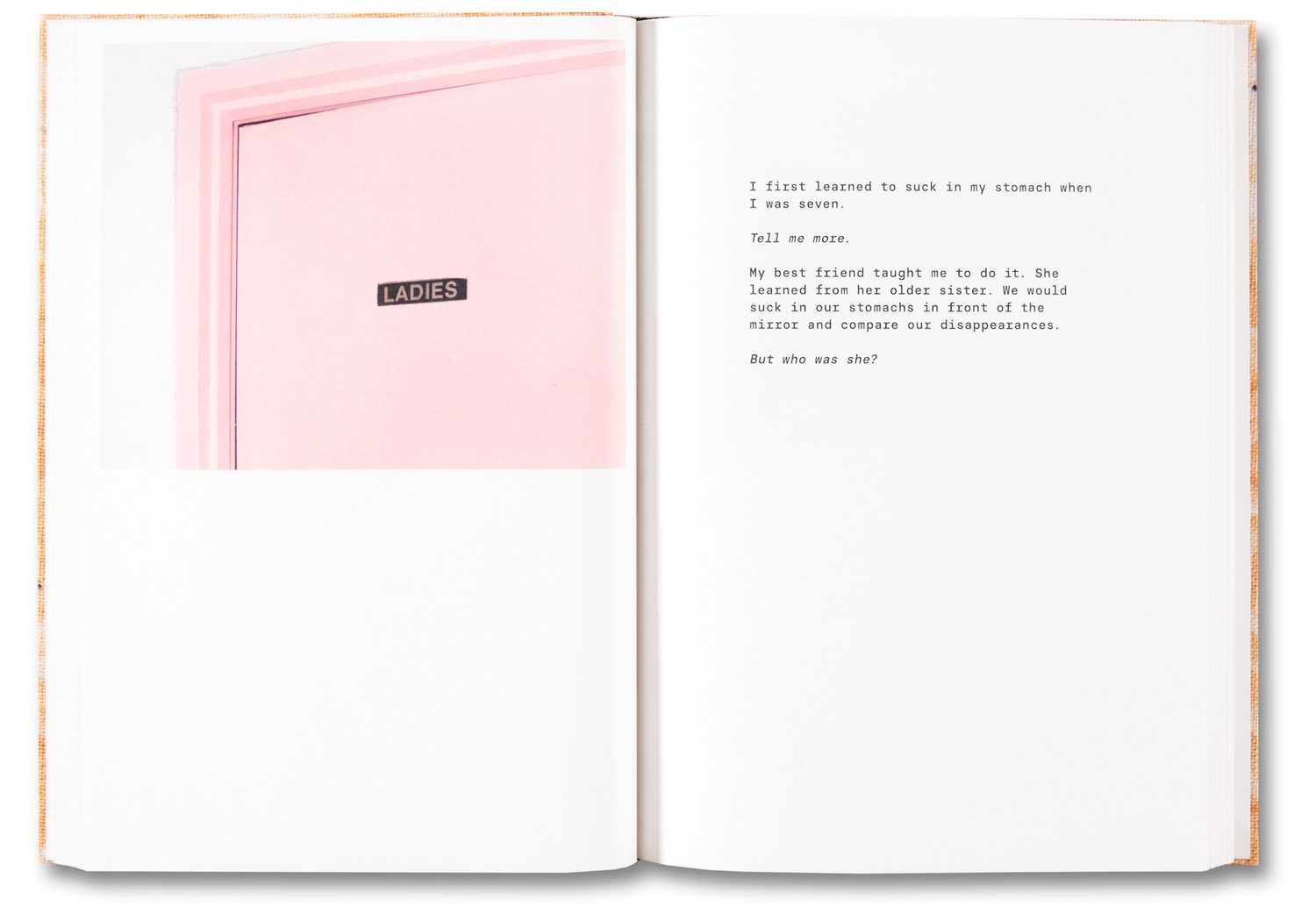 Another Online Pervert - Photographs by Brea Souders | Book review by ...