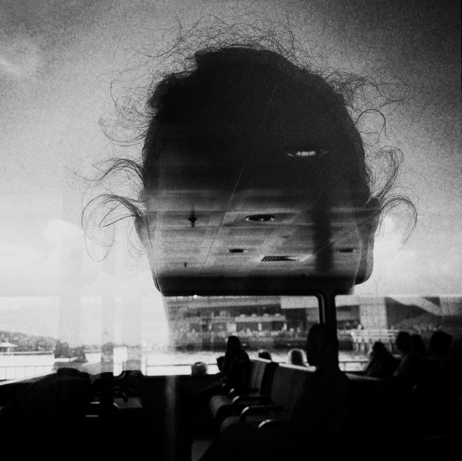 Başıboş: Astray on the Streets of Istanbul - Photographs and text by ...