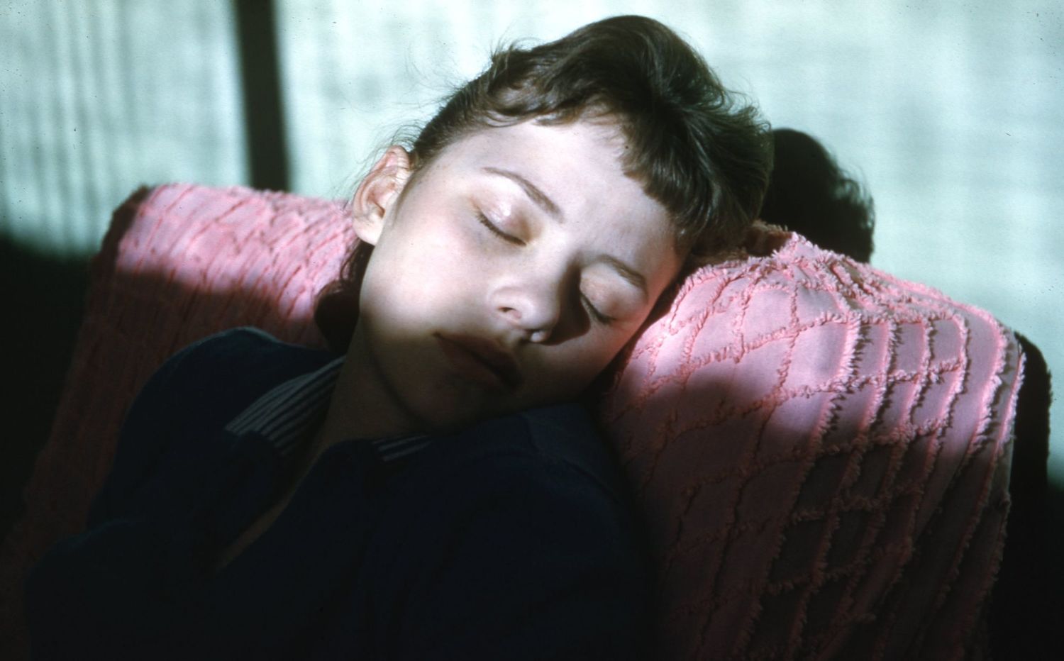 What Makes A House A Home? - Photographs courtesy of The Anonymous ...