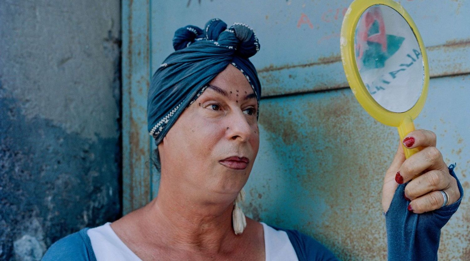 See Naples and Die - Photographs and text by Sam Gregg | LensCulture