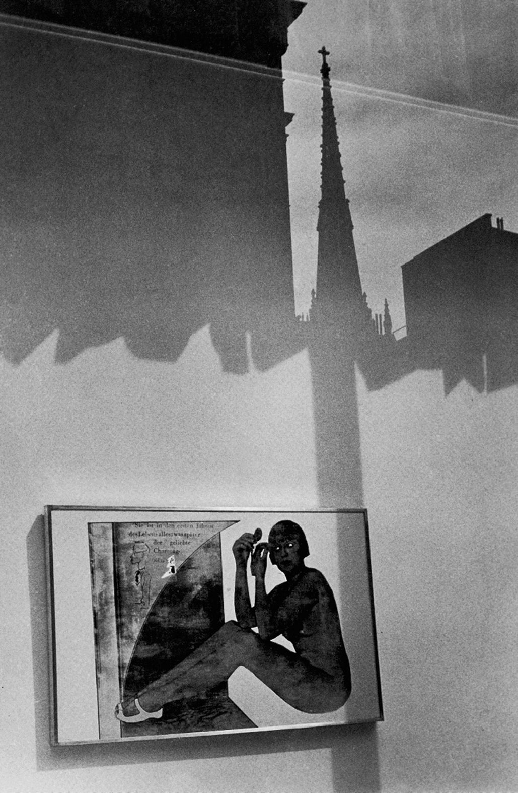 Dreaming Places: Ming Smith - Photographs by Ming Smith | Book review ...