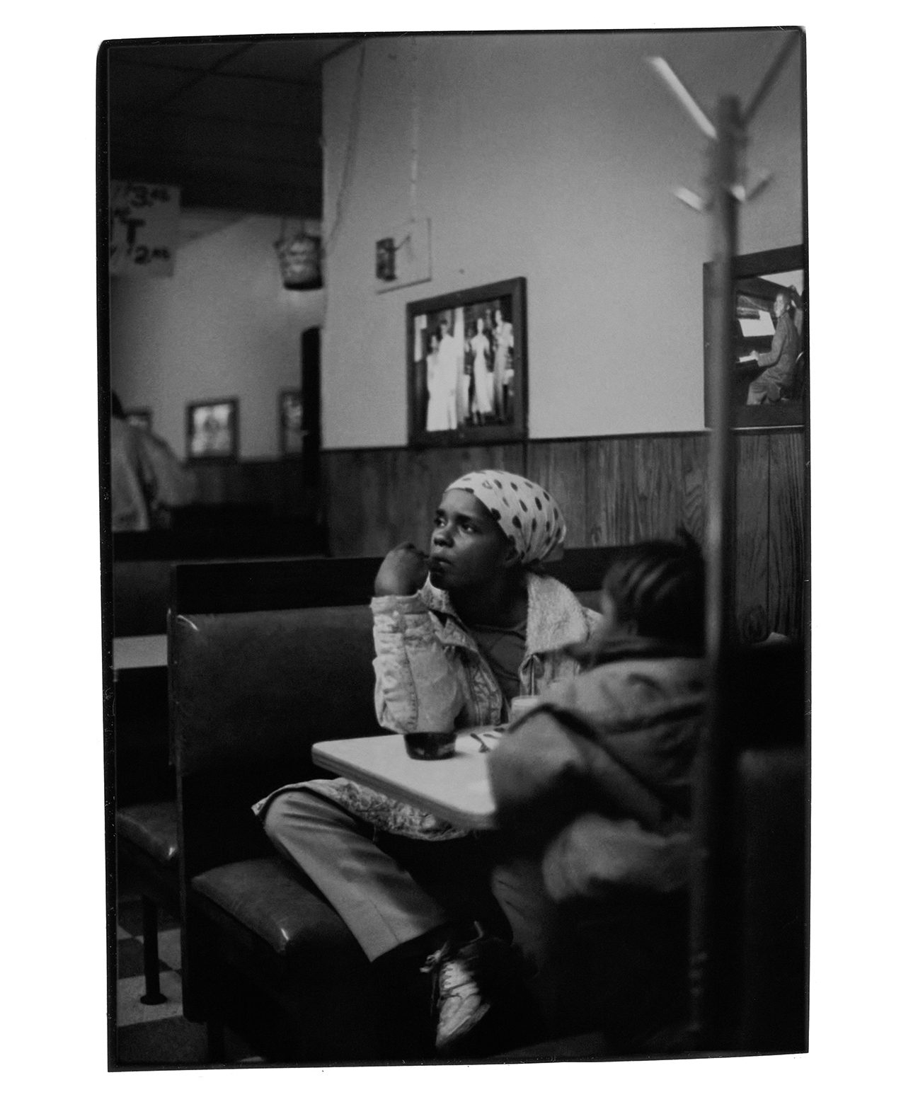 Dreaming Places: Ming Smith - Photographs by Ming Smith | Book review ...